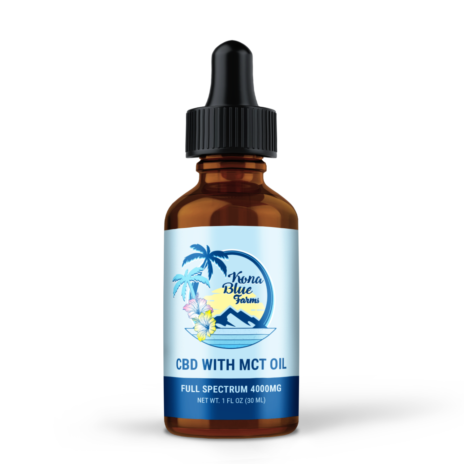 Products – Kona Blue CBD Farms